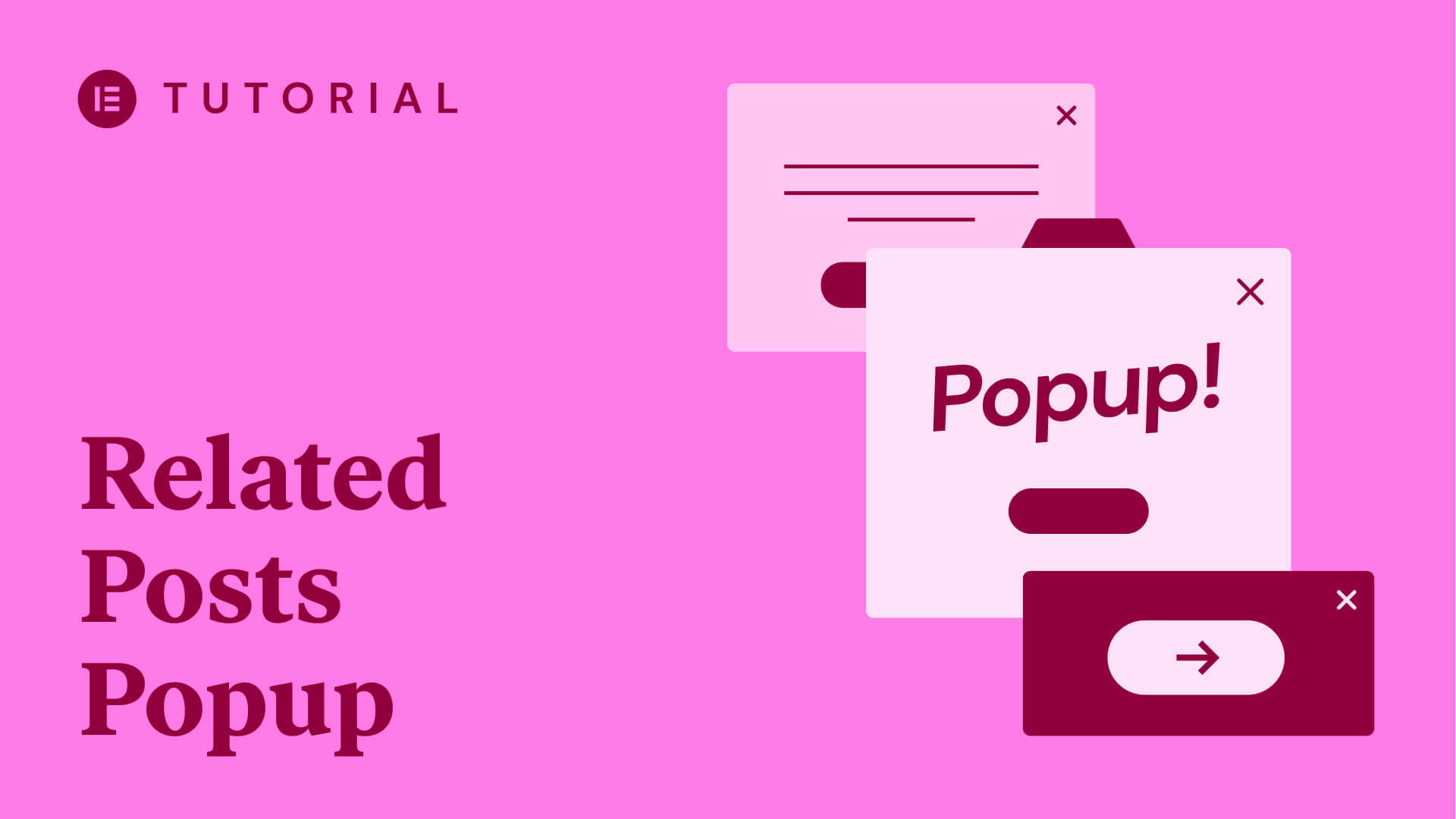 Create A Related Posts Popup In WordPress Academy