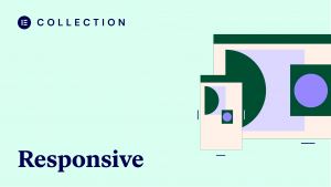 Responsive - Academy