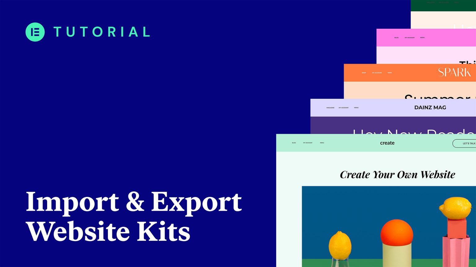 Template Library - Academy