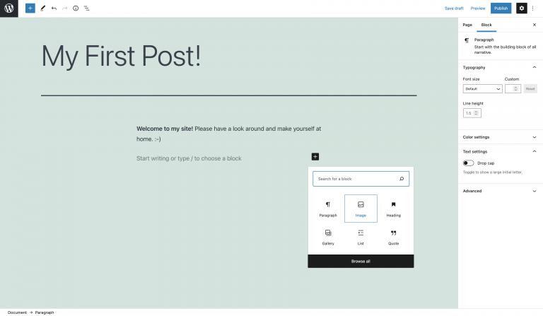 How to Install WordPress Using XAMPP? - Academy
