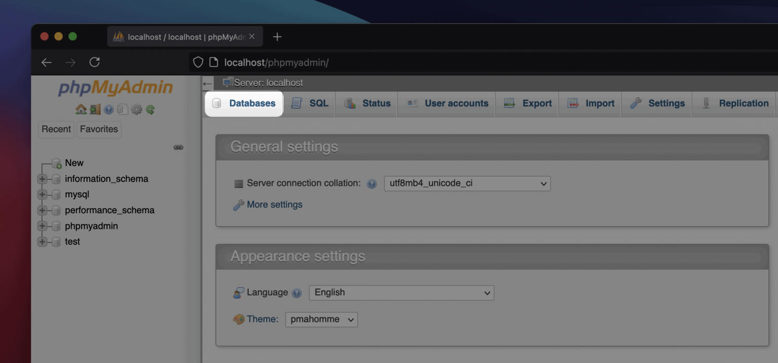How to Install WordPress Using XAMPP? - Academy