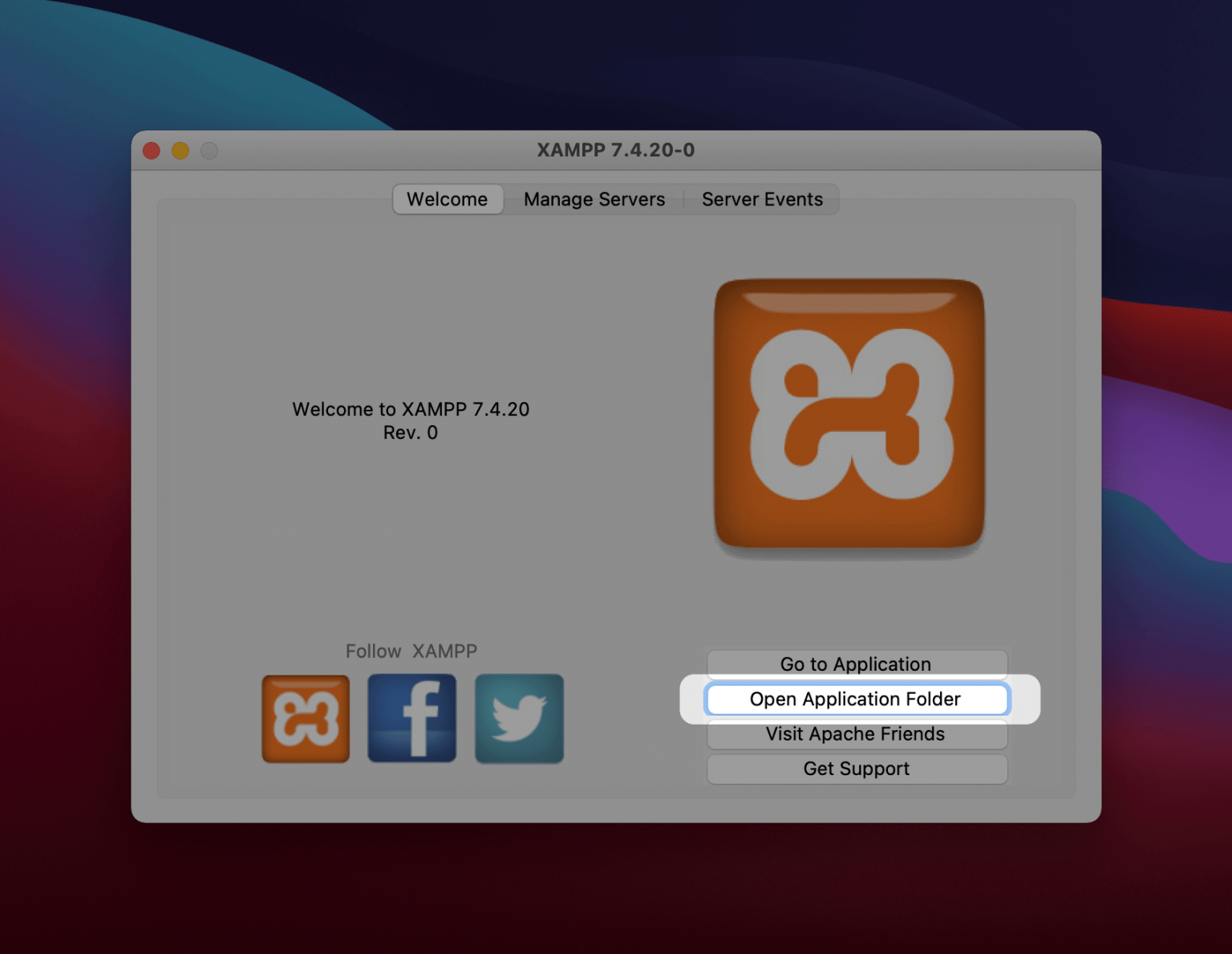 How to Install WordPress Using XAMPP? - Academy