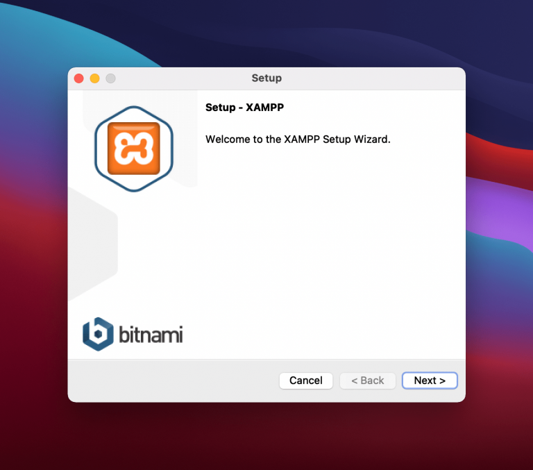 How To Install Wordpress Using Xampp Academy