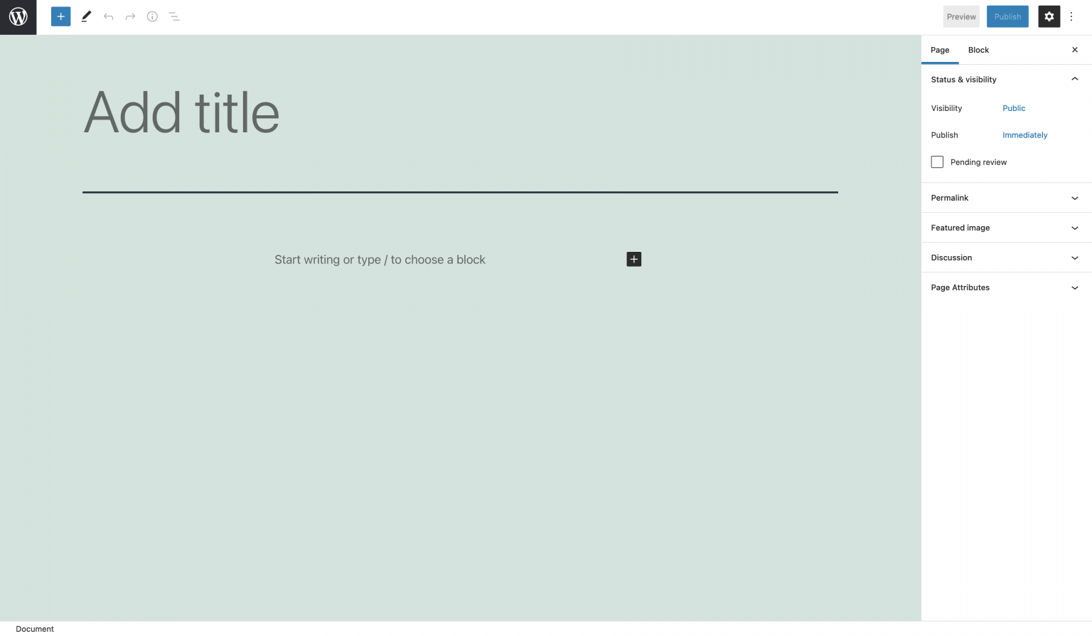 How to Install WordPress Using XAMPP? - Academy