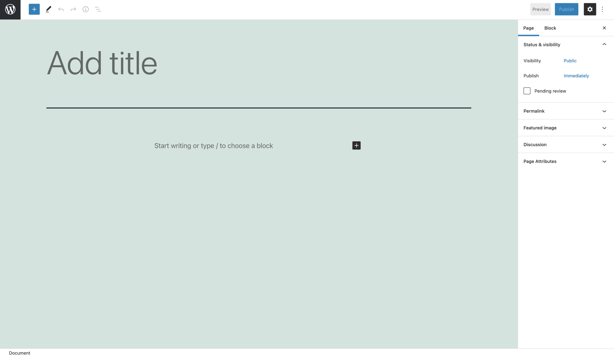 How to Install WordPress Using XAMPP? - Academy