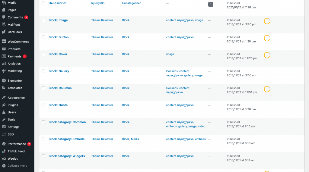 What is WordPress? An Intro to The Most Popular Website Builder