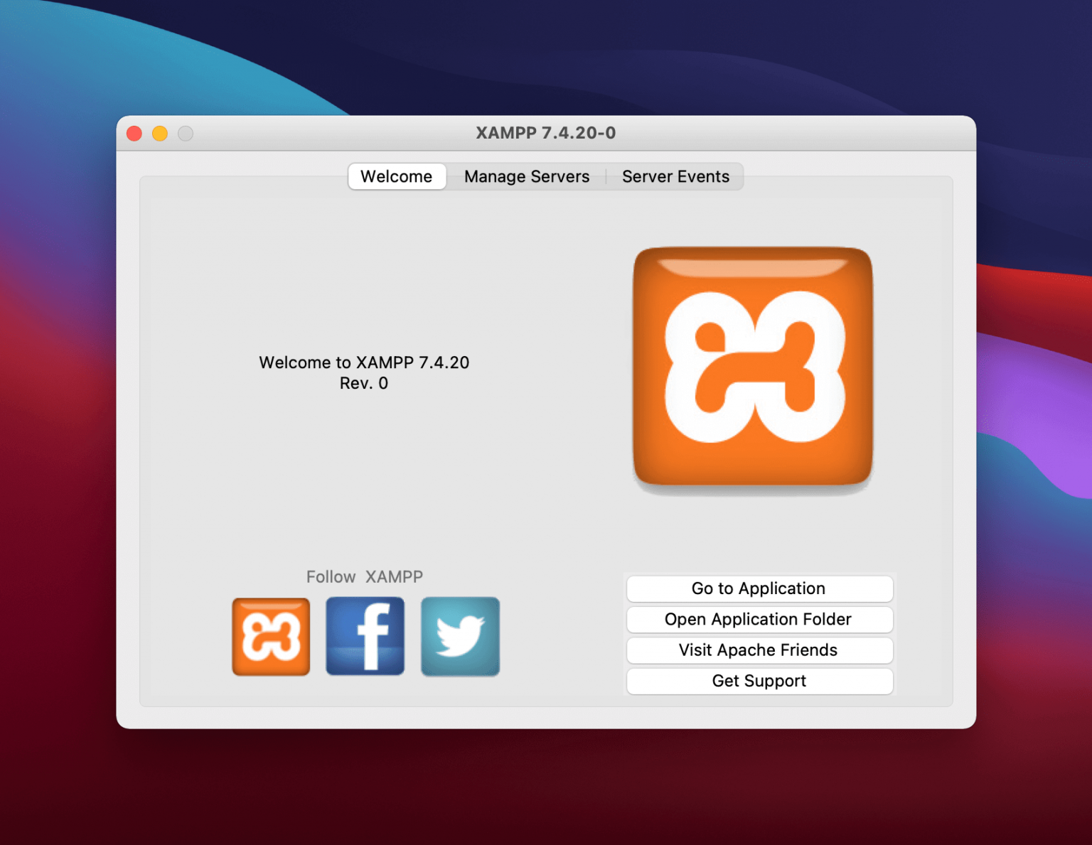 How to Install WordPress Using XAMPP? - Academy