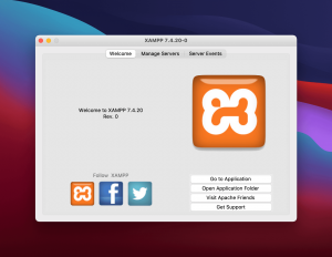 How to Install WordPress Using XAMPP? - Academy