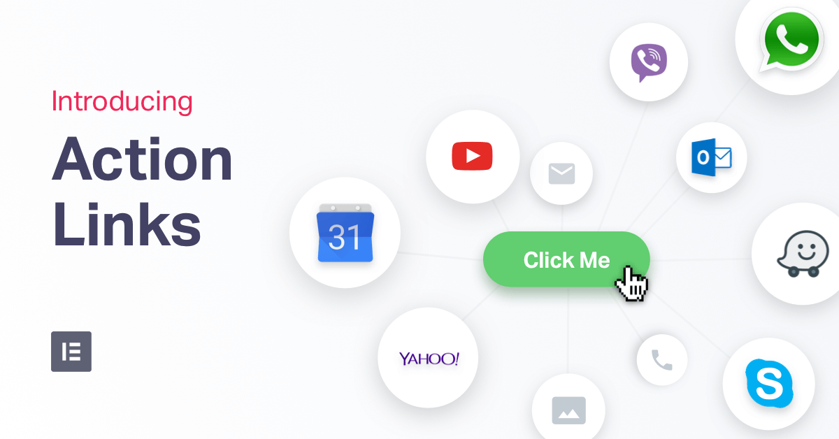 Introducing Action Links: Connect With Your Clients Seamlessly