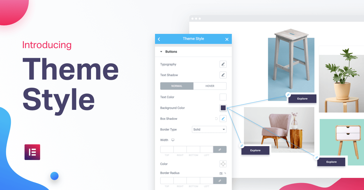 Introducing Theme Style: Global Theme Design For Elementor