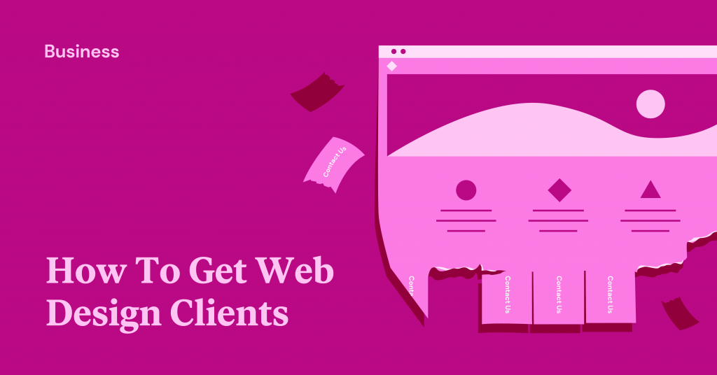 How To Get Web Design Clients: 10 Effective Ways | Elementor