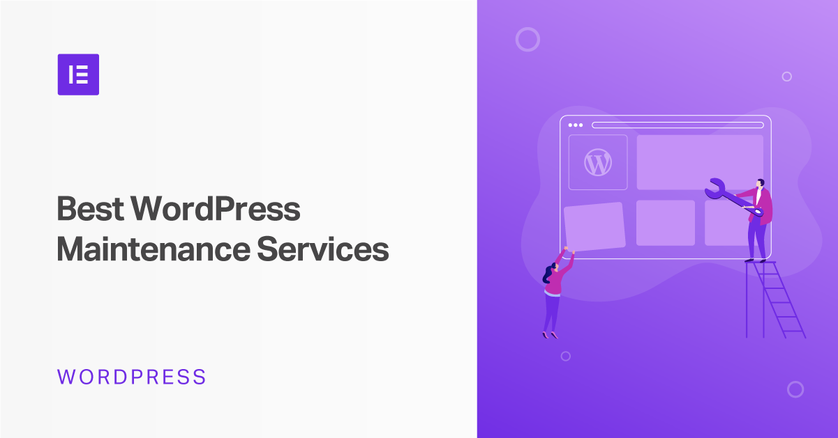 7 Best WordPress Maintenance & Support Services in 2024