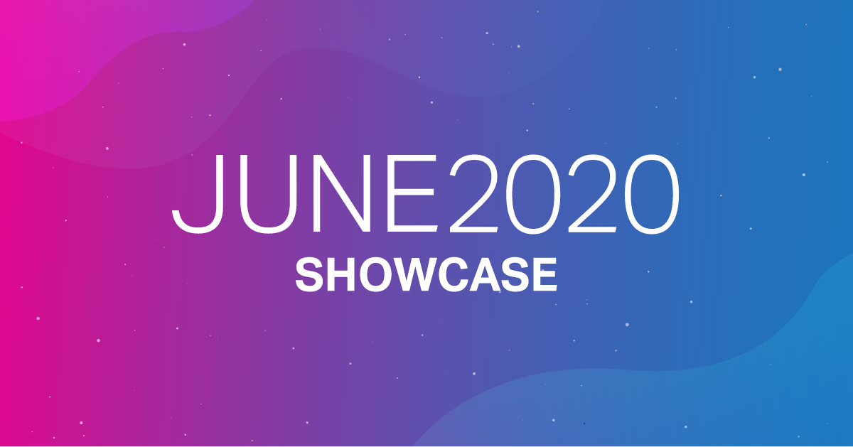 10 Inventive Examples Of Website Animations | Elementor Showcase