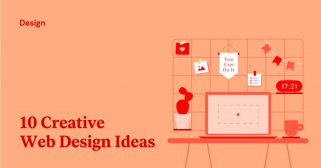 10 Website Design Ideas To Inspire You | Elementor