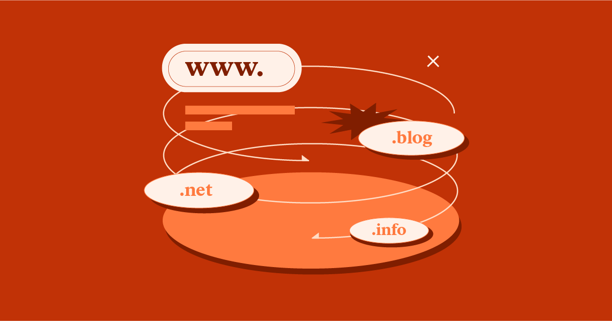 .ORG vs .COM vs .NET: What They Mean and Which to Choose