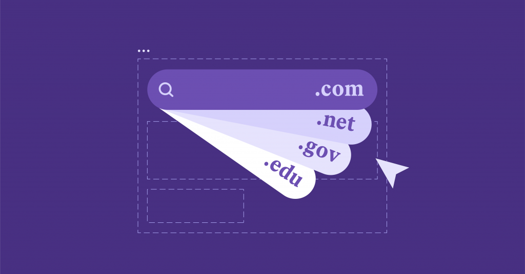 Types Of Domains: Benefits, Examples, And How To Find One