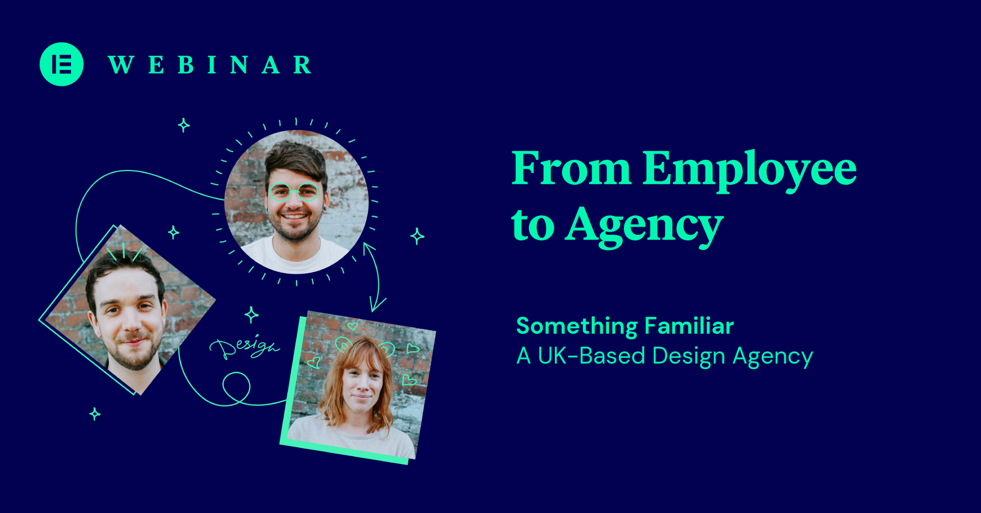 From Employees To Agency — Takeaways From Our Webinar With Something ...