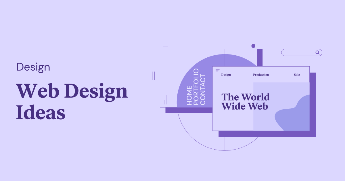 Website Design Inspiration: 20+ Best Sources - Elementor