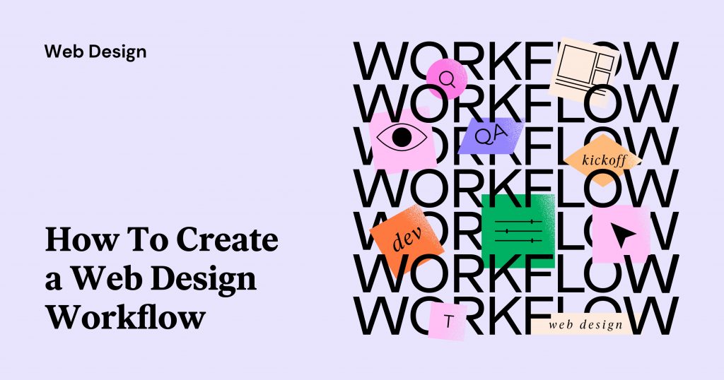 How To Create A Web Design Workflow: A Complete Guide | Elementor