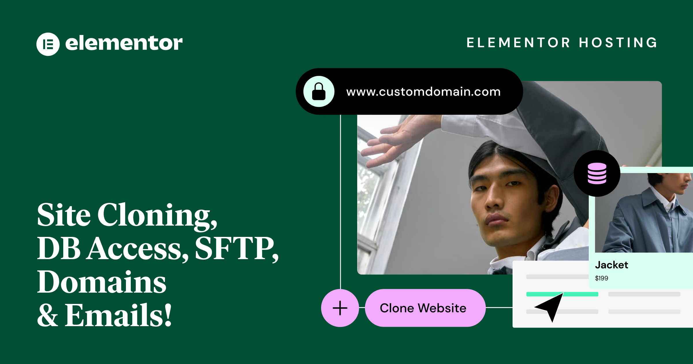 New Professional Hosting Tools That Boost Control And Elevate Your