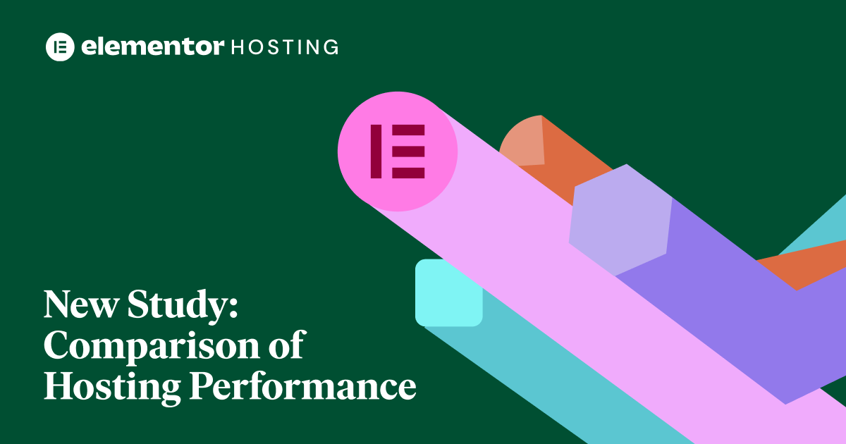 Elementor Hosting Performance Leaps Ahead. Benchmarking Against The ...