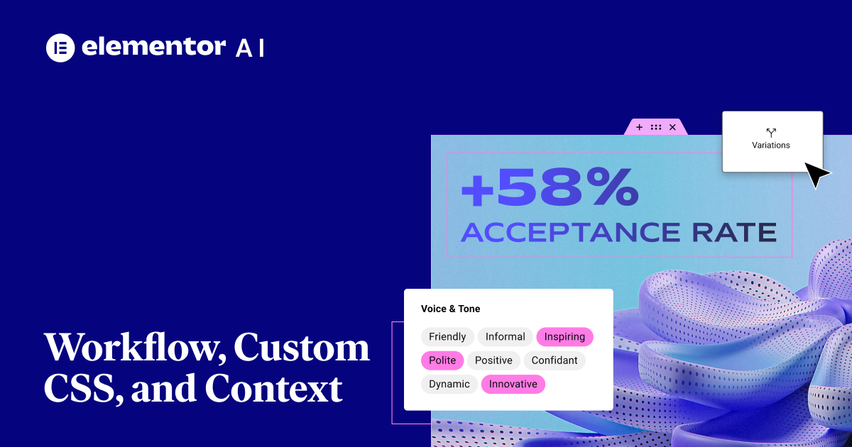 Ai 0 4 Release Context Boosts A 58 Content Uplift For Improved Workflow