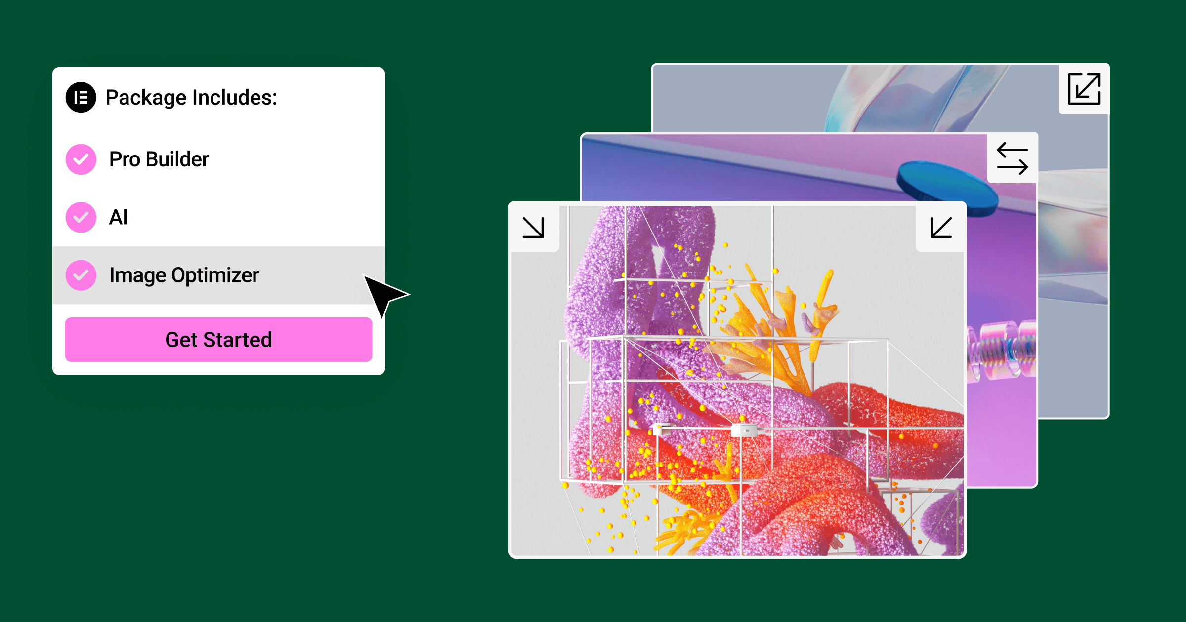 Comment créer un site de photographie en 2025 : Un guide complet utilisant Elementor