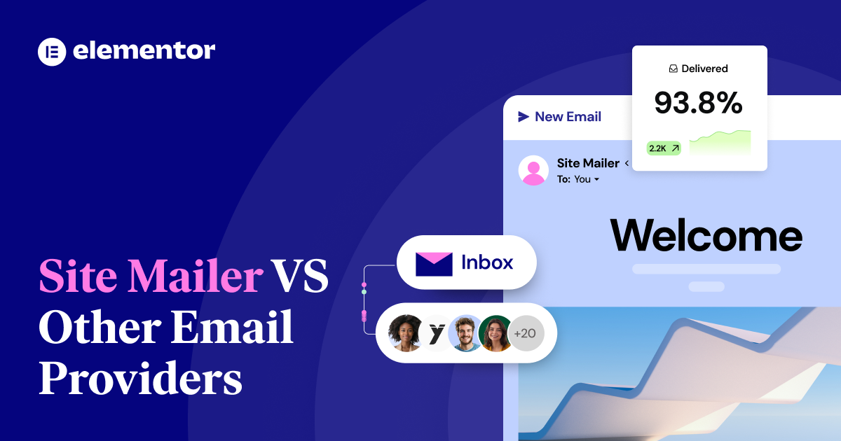 Why Site Mailer is the Better Alternative to SMTP Plugins