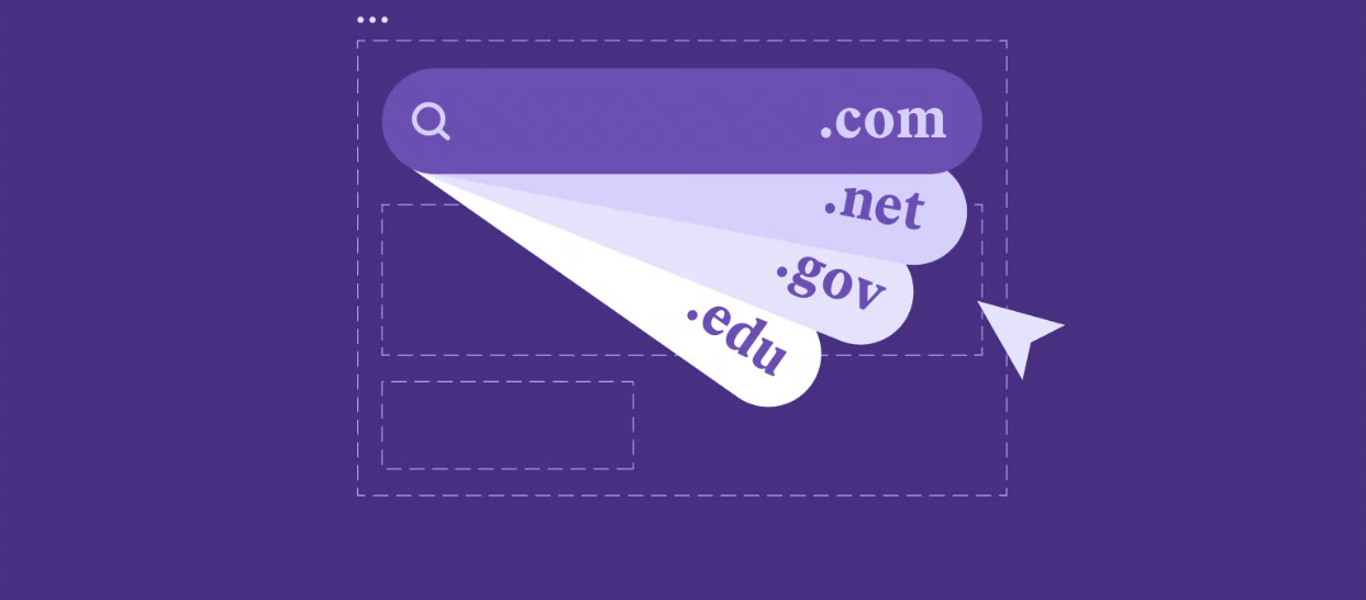 What is a TLD? An Introductory Guide to Top-Level Domains (with Examples)