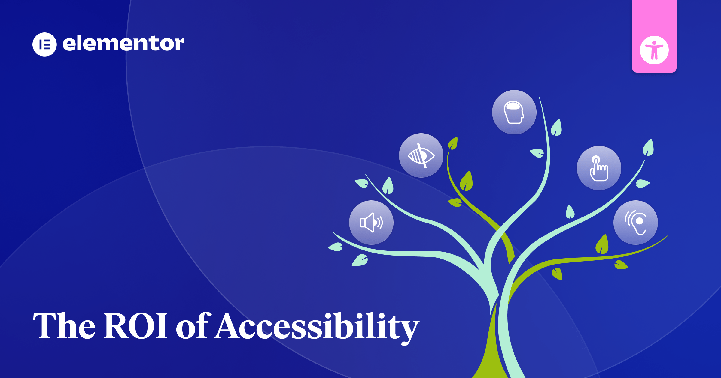 Why Accessibility Pays Off The Business Case For Inclusive Design