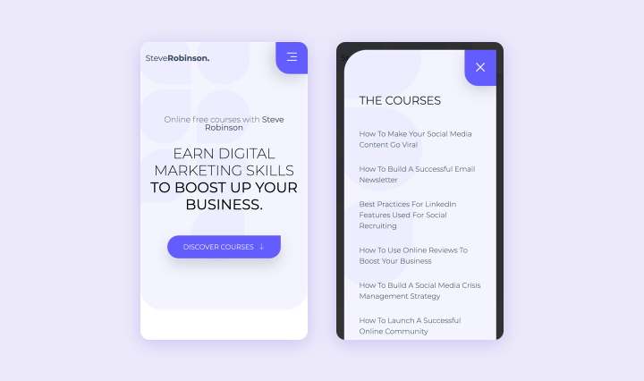 20 Key Principles Of Effective Web Design (2025) | Elementor