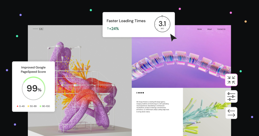 How To Make A One Page Website In 2025