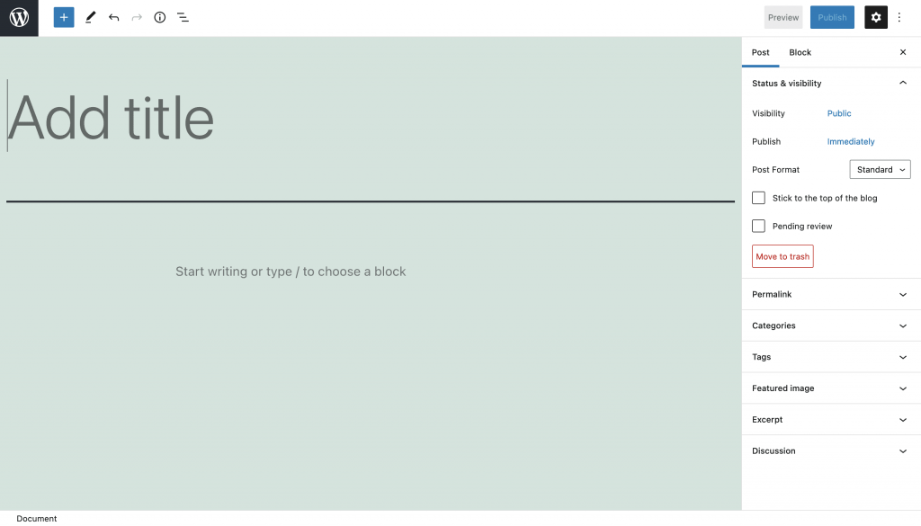 How to Install WordPress Within a Local Development Environment