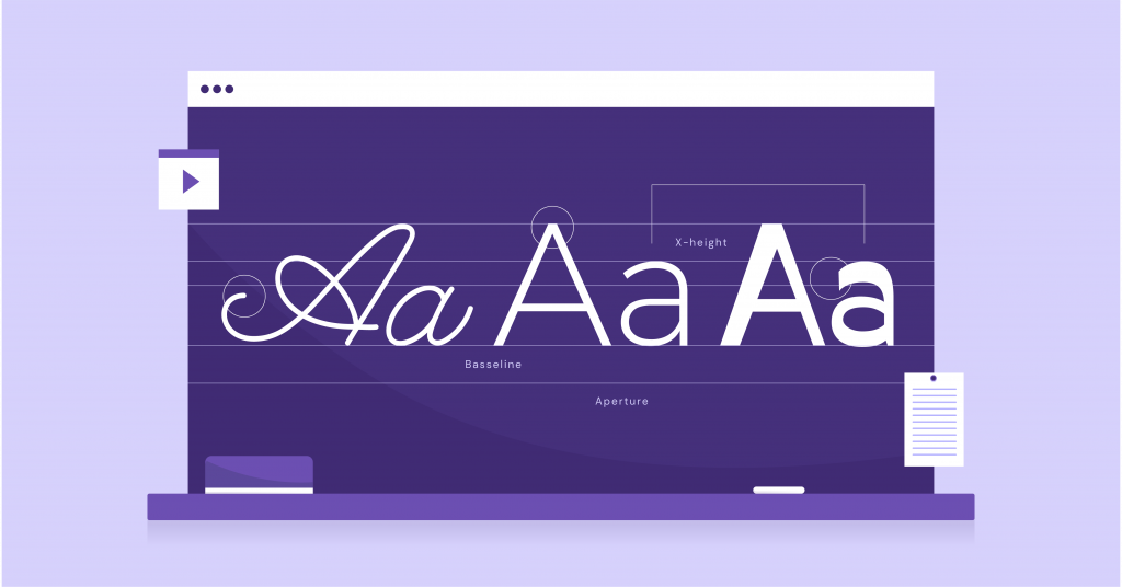 The 20 Best Typography Tutorials for Web Designers | Elementor