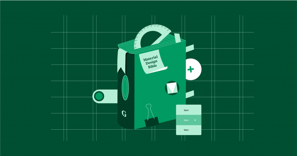 What Is Material Design? Definition, Uses, and Examples | Elementor