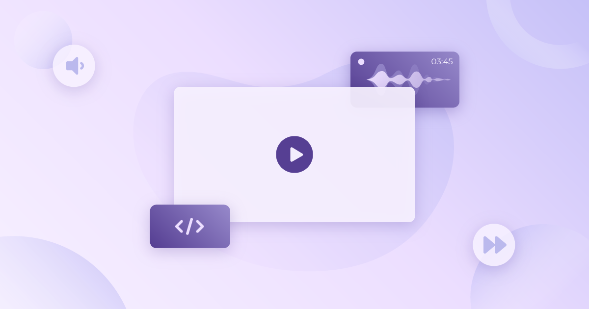 How To Embed Video In WordPress Elementor
