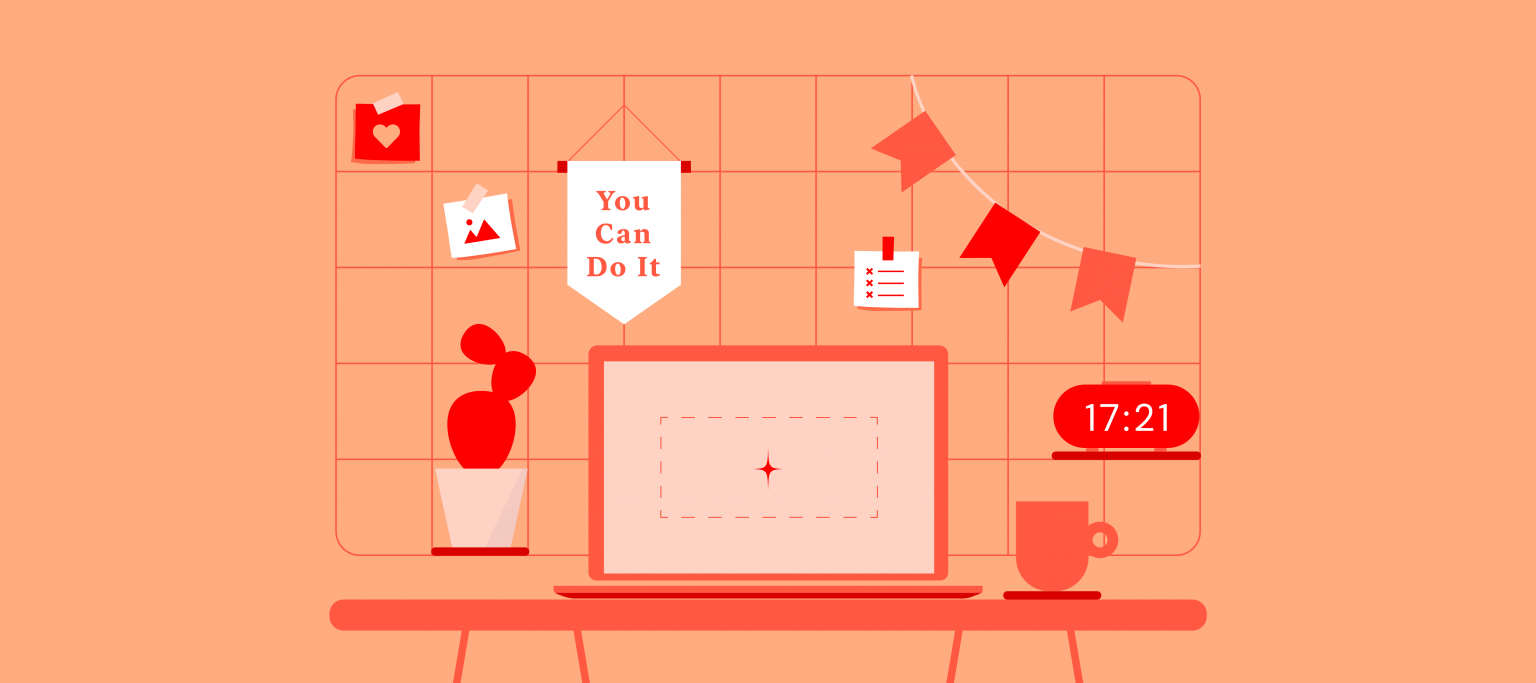 10 Creative Website Design Ideas to Inspire You (2021) | Elementor