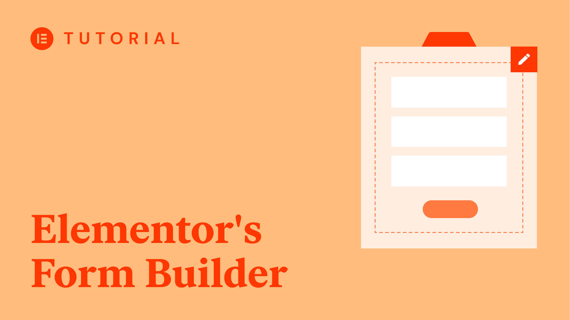 How To Add Feature-rich Forms To Your Website | Elementor Academy