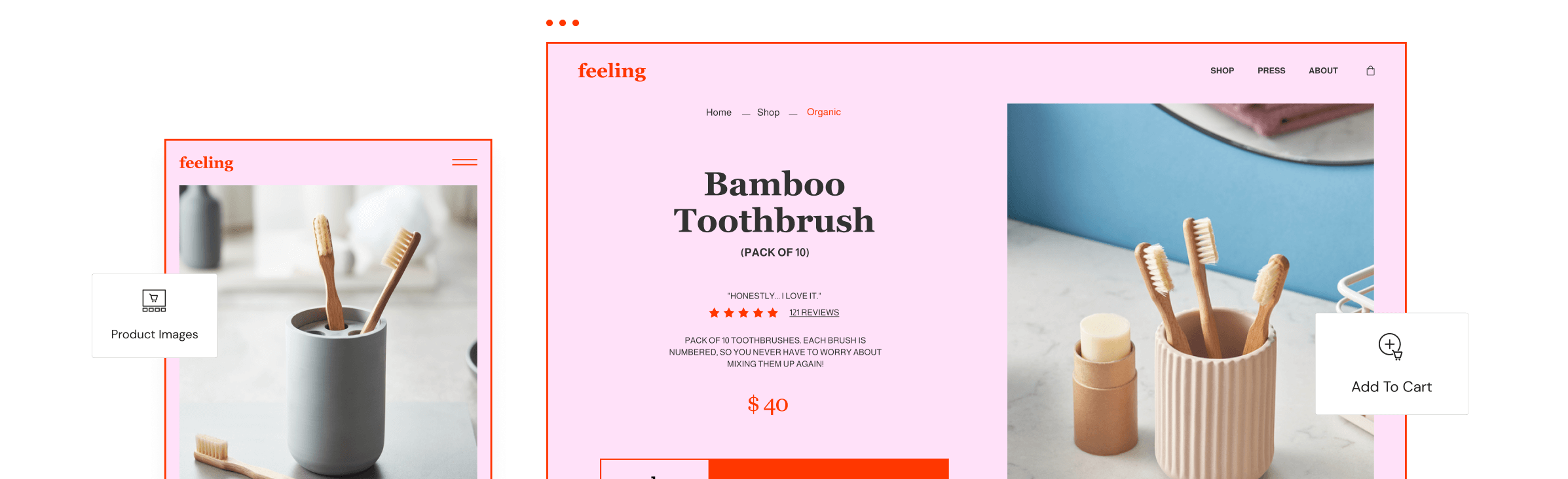 Full Website Kits | Build Entire Websites in A Few Clicks | Elementor