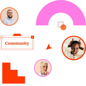 Be Part of the Elementor Community | Elementor.com