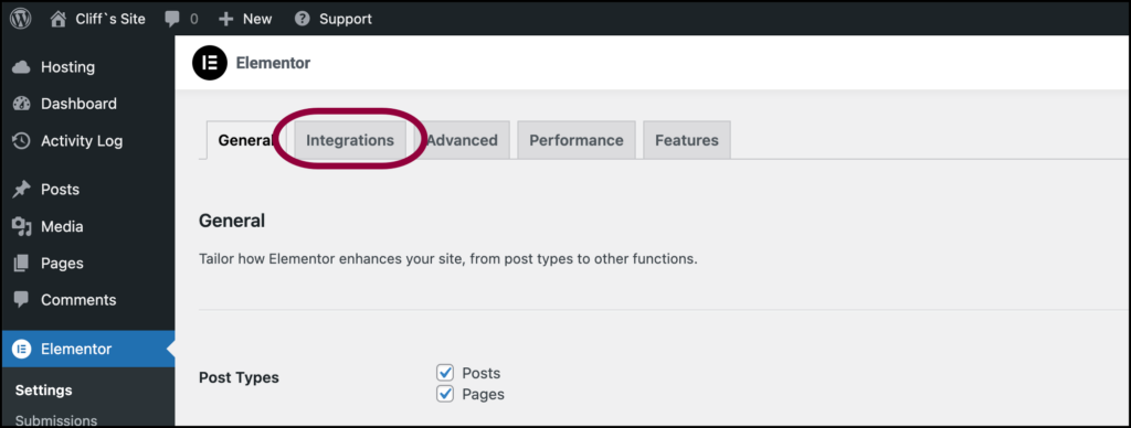 How to Use the Elementor Google Maps widget | Elementor