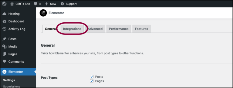 How to Use the Elementor Google Maps widget | Elementor