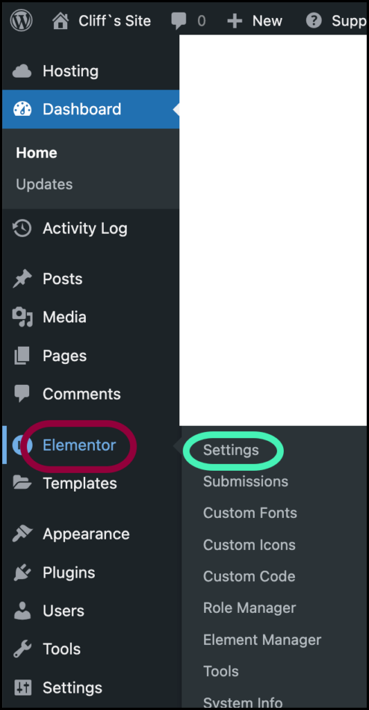 How to Use the Elementor Google Maps widget | Elementor