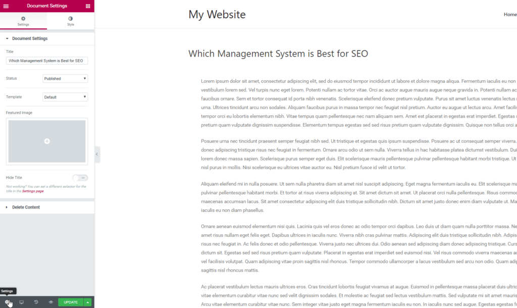 Ultimate Guide WordPress Remove Title From Page SEO Tips 2024