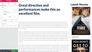 Elementor Integration With ACF | Elementor