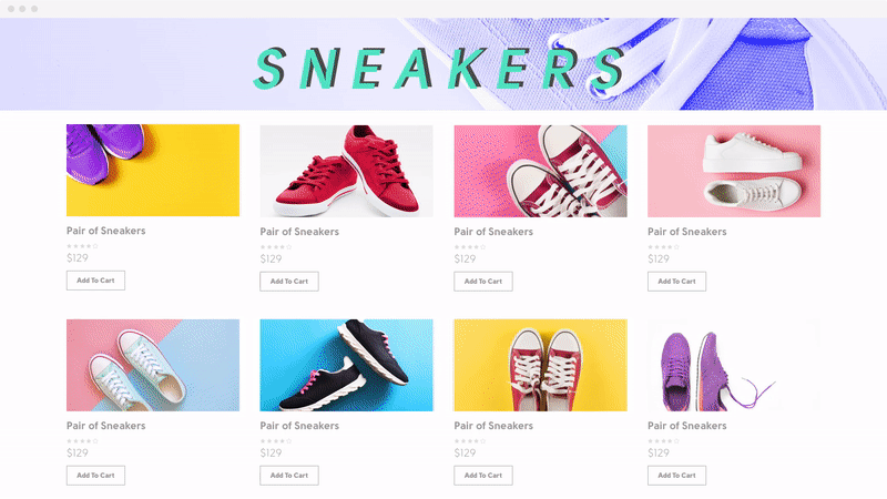 Creating A WooCommerce Shop Page Archive Template With Elementor Pro 