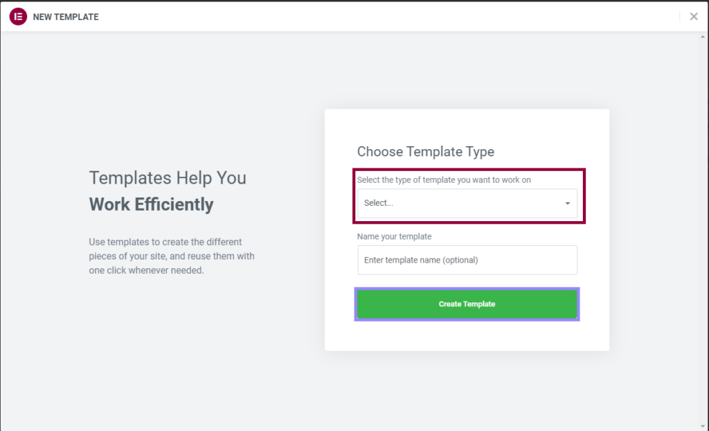 Add Team Members To Your Subscription » Elementor