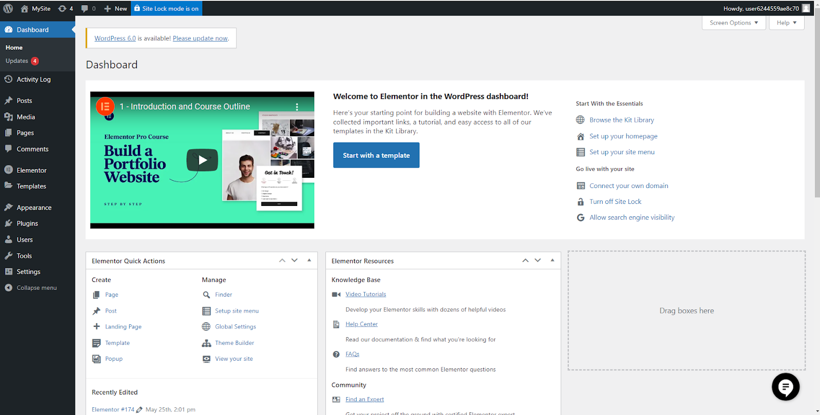 What Is Elementor Elementor