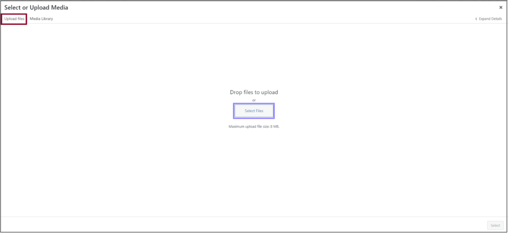Build your first page in Elementor using containers | Elementor