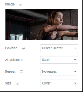 Build your first page in Elementor using containers | Elementor